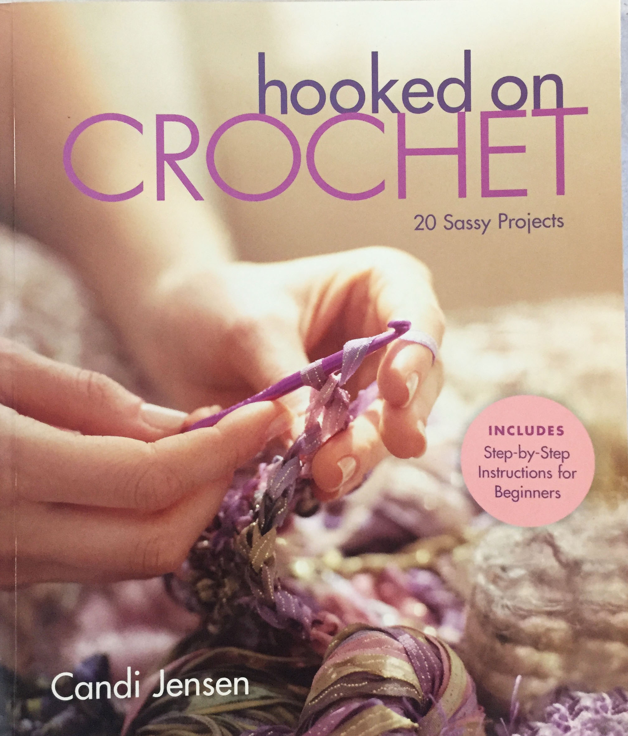 Hooked on Crochet | nancyjthomas